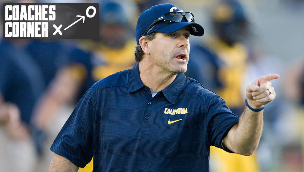 Tale of the Tait | New KU football OC Rob Likens full of energy just ...